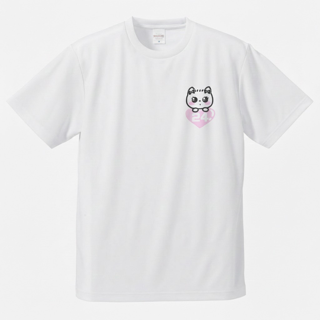 CYBER STAR / バースデーTシャツ